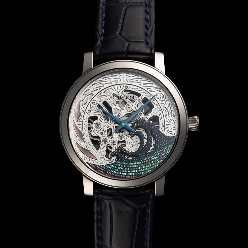 ALLU AUCTION | 高級時計 オークション